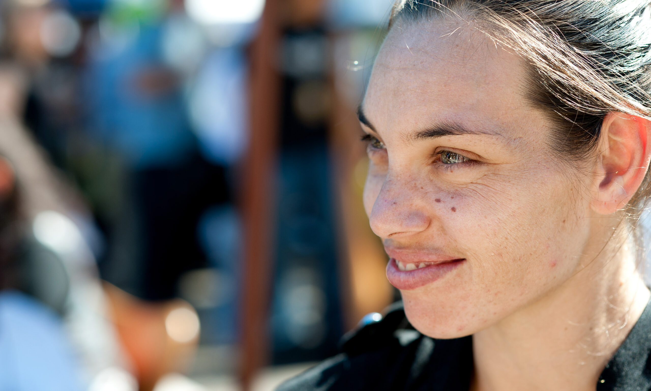 A Royal Commission begins in July 2024 - Embolden