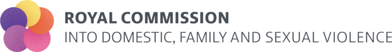 SA’s Royal Commission into domestic, family and sexual violence - Embolden