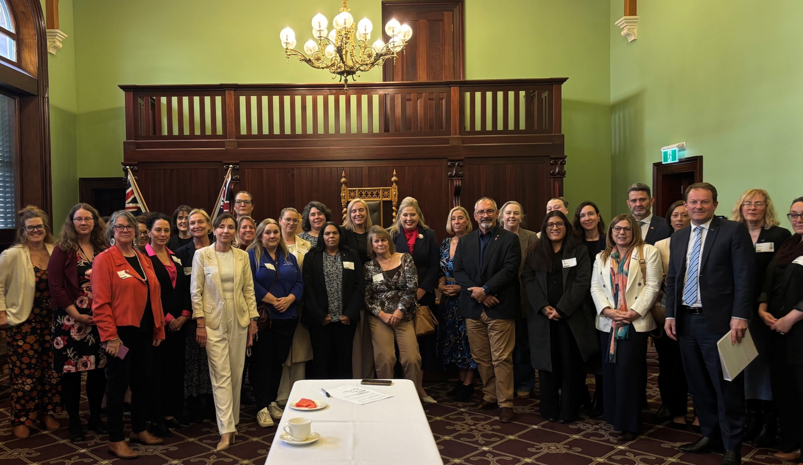 Coercive Control Criminalised in South Australia - Embolden